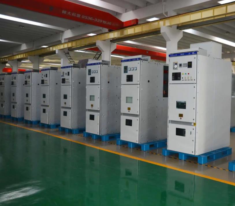 S20/S22变压器,SCB14/SCB18干式变压器,KSG矿用变压器,整流变压器,35kv变压器-山东科锐变压器有限公司